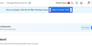 Helium 10 Tutorial: Essential Tools for Every Amazon Seller